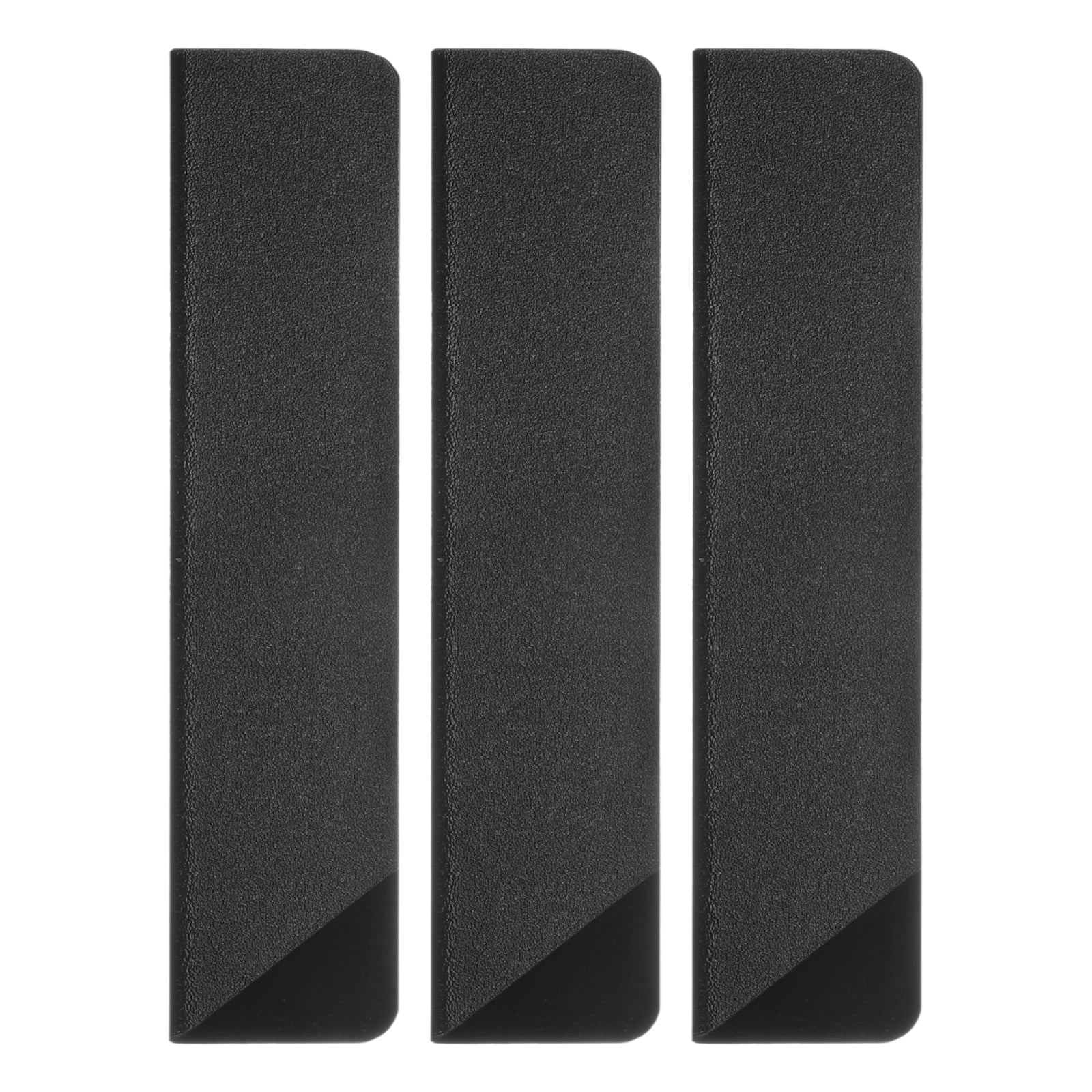 Uxcell 3Pack 5.9"x1.4" Knife Edge Guards ABS Knife Cover Sleeves Knife ...