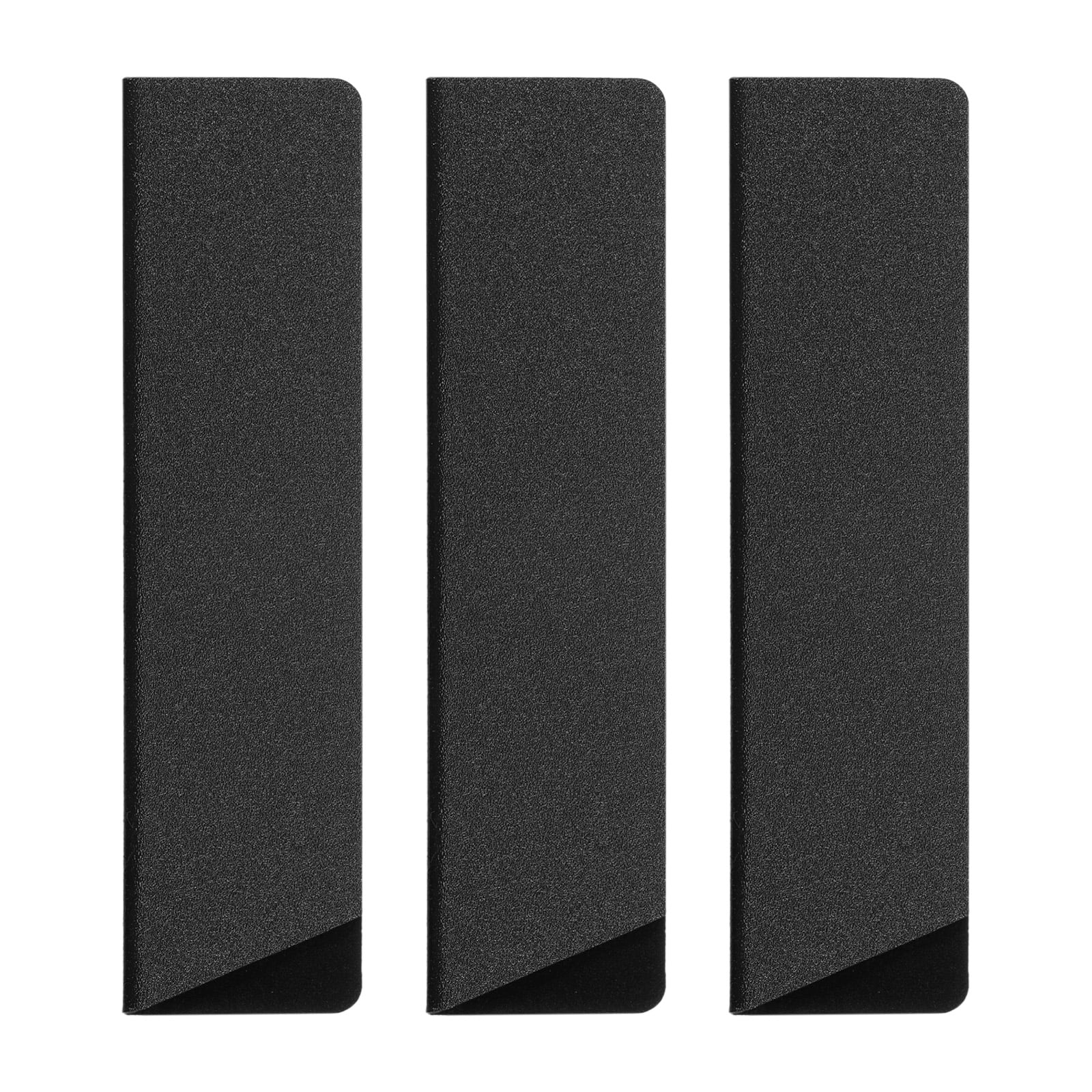 Uxcell 3Pack 7.9"x2" Knife Edge Guards ABS Knife Cover Sleeves Knife ...