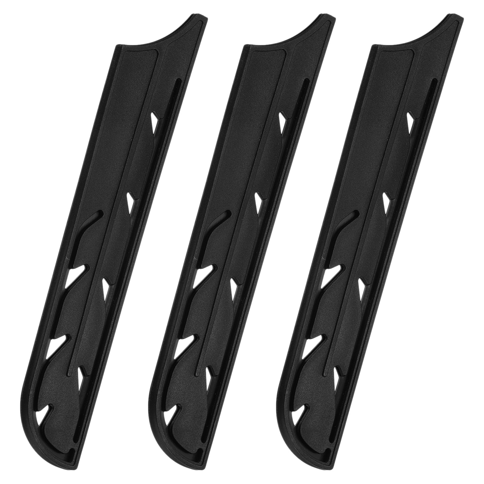 Uxcell 3Pack Knife Cover Sleeves Knife Edge Guards Blade Protector for ...