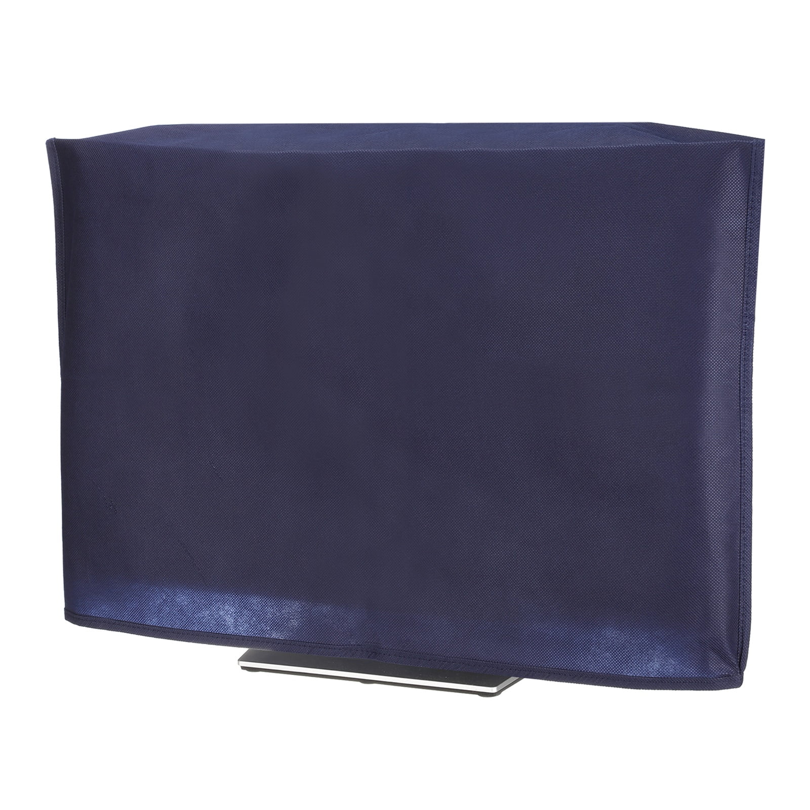 Uxcell 17" Computer Monitor Dust Cover Protector Dustproof Cover Case ...