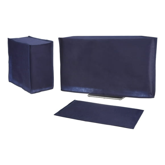 Shop Computer Dust Cover Sets for Monitors and PCs in Electronics