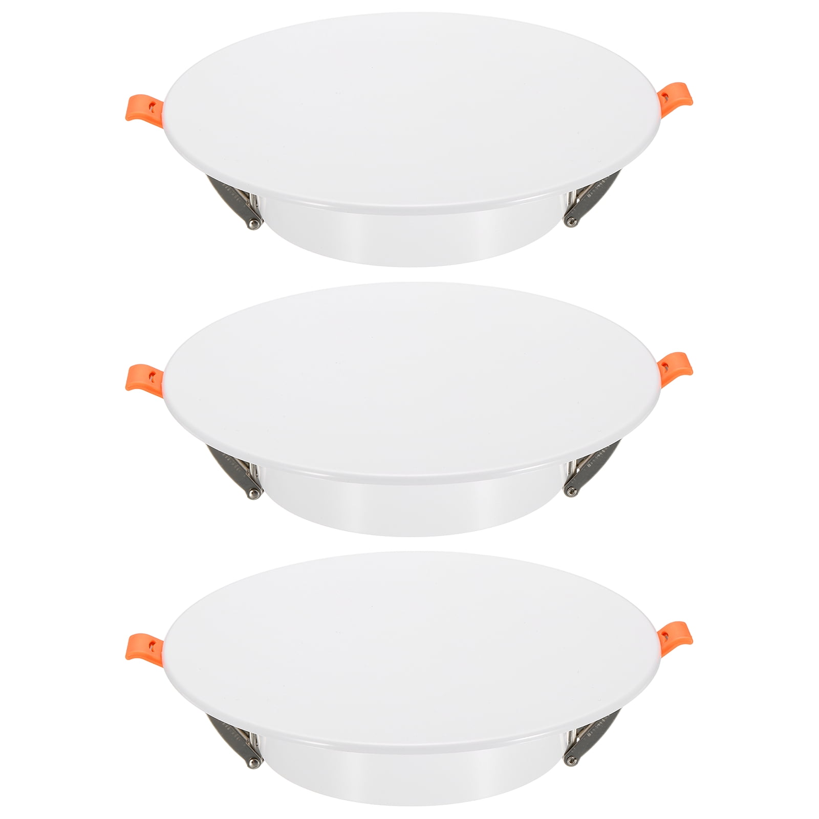 Uxcell 3Pcs 185mm/7.3