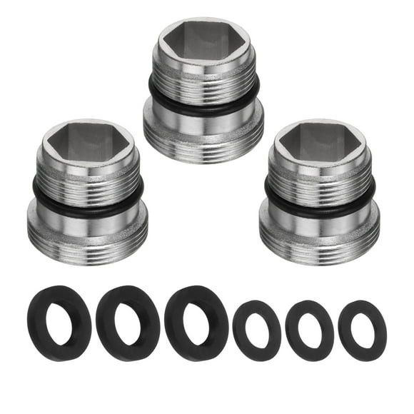 Sink Faucet Garden Hose Adapter