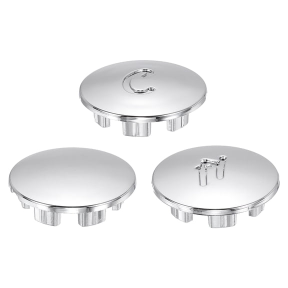 Shop Hot and Cold Water Control Buttons for Bathrooms and Kitchens