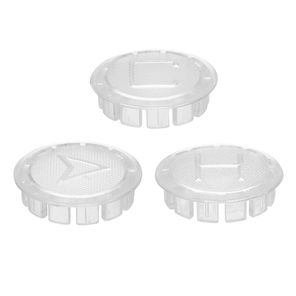 Shop Hot and Cold Water Control Buttons for Bathrooms and Kitchens