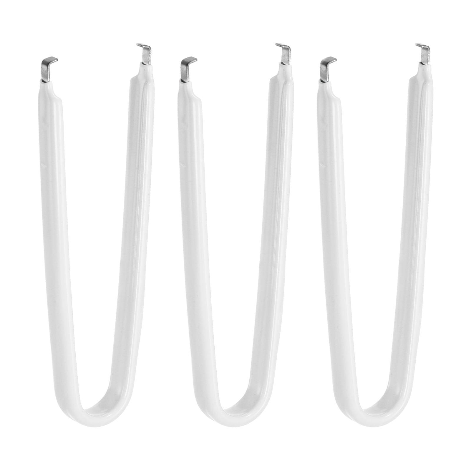 Uxcell 3Pcs IC Chip Extractor IC U Shape Puller Stainless Steel with ...