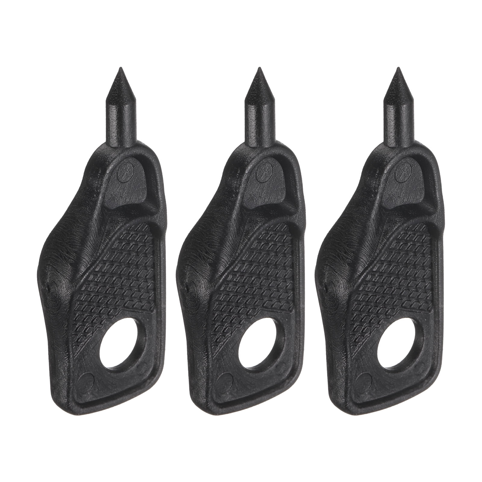 Uxcell 3Pcs Mini Irrigation Hole Punch Tool 4mm Drip Hose Drip ...