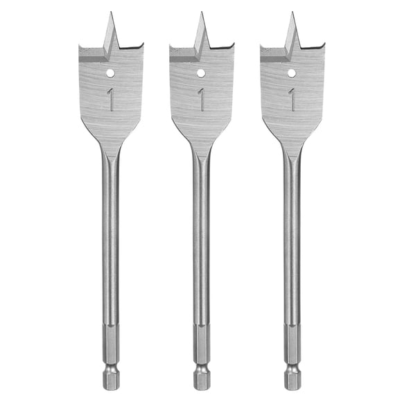 Paddle Bits