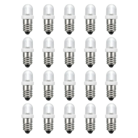 3 Volt Bulbs