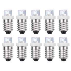 3 Volt Bulbs