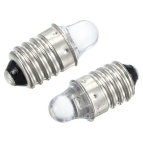 3 Volt Bulbs