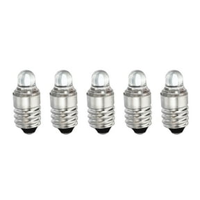 3 Volt Bulbs