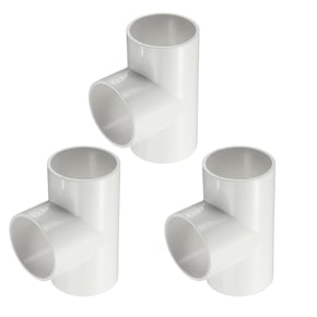 Pvc T Joint