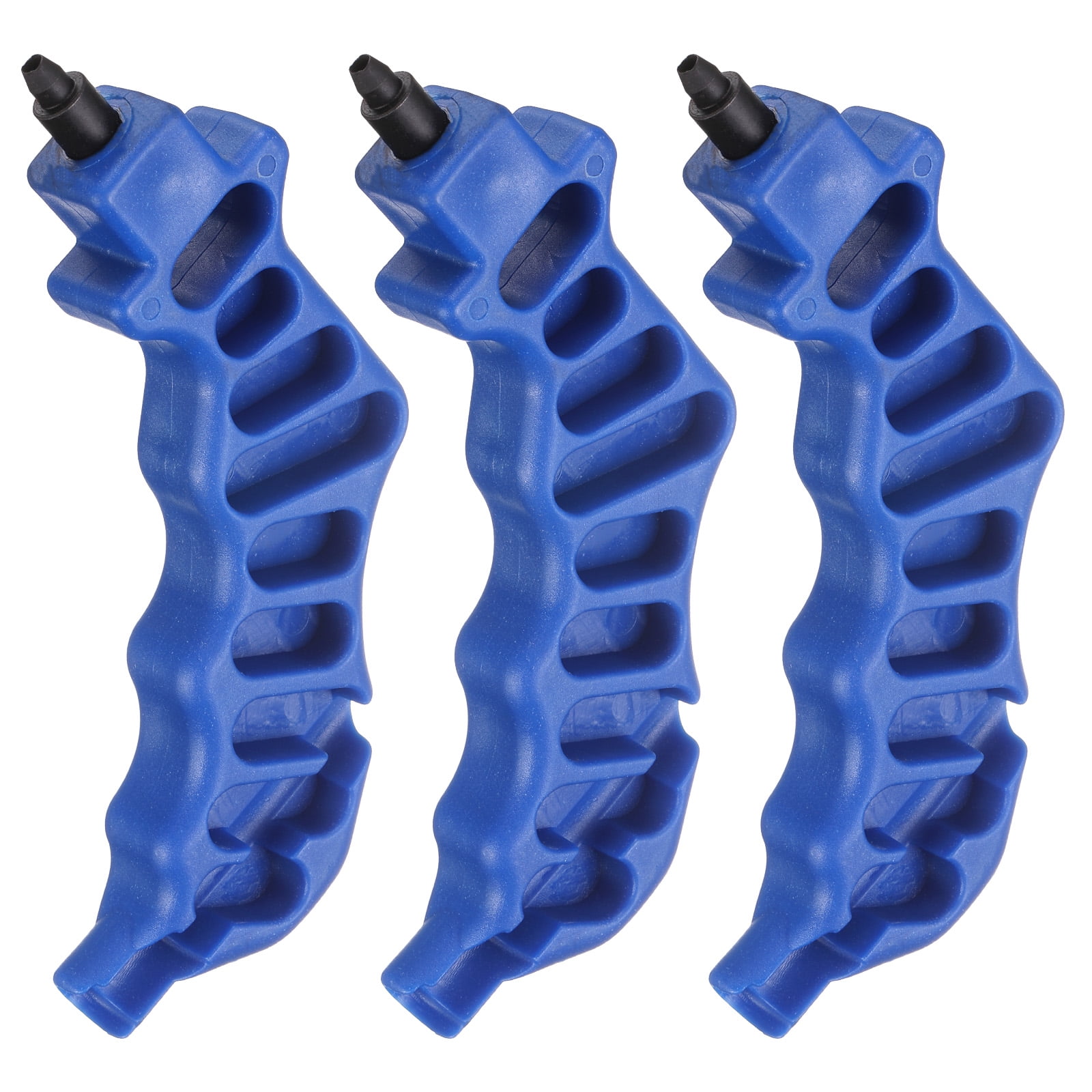 Uxcell 3pcs 2-in-One Drip Irrigation Tubing Hole Punch 3mm for 1/4 Inch ...
