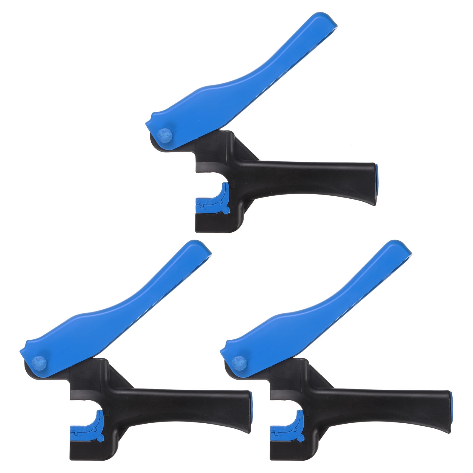 Uxcell 3pcs 4mm Drip Irrigation Tubing Hole Punch for Easier 1/4 Inch ...