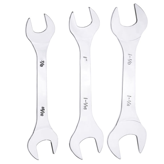 Thin Wrenches