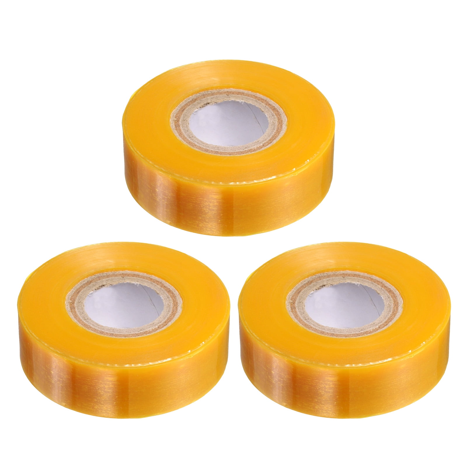 Uxcell 3Pcs Fruit Tree Grafting Tape 2CM x 150M Stretchable Garden ...