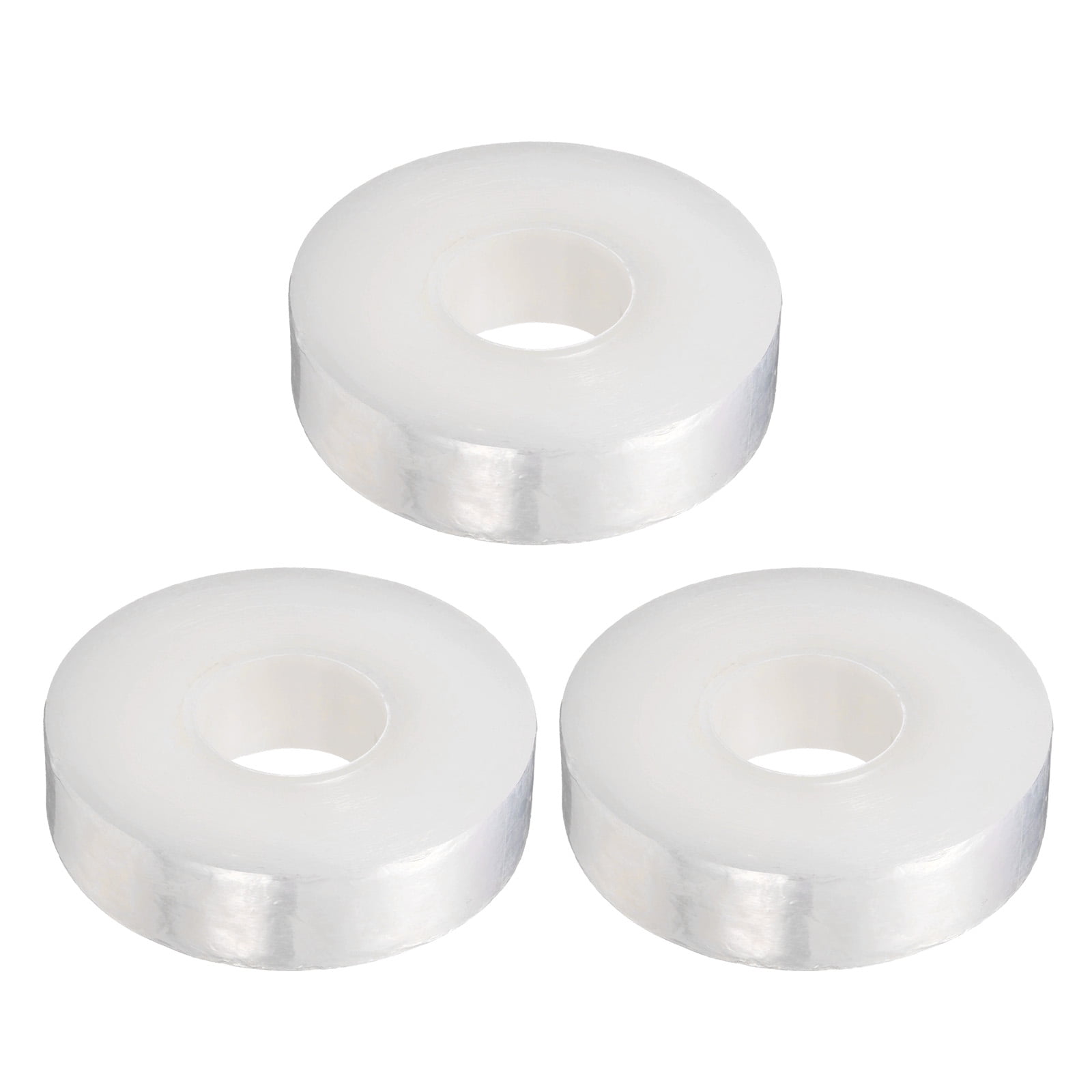 Uxcell 3pcs Fruit Tree Grafting Tape 2CM x 200M PE Stretchable Garden ...