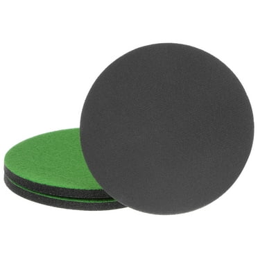 Avanti Pro Quick-Strip 4-1/2 in. Dia. x 5/8 in. Silicon-Carbide ...