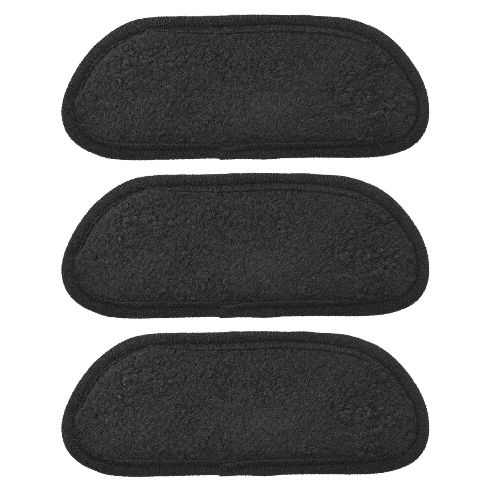Uxcell 3pcs Magnetic Refrigerator Drip Catcher Tray, Fridge Drip Tray ...