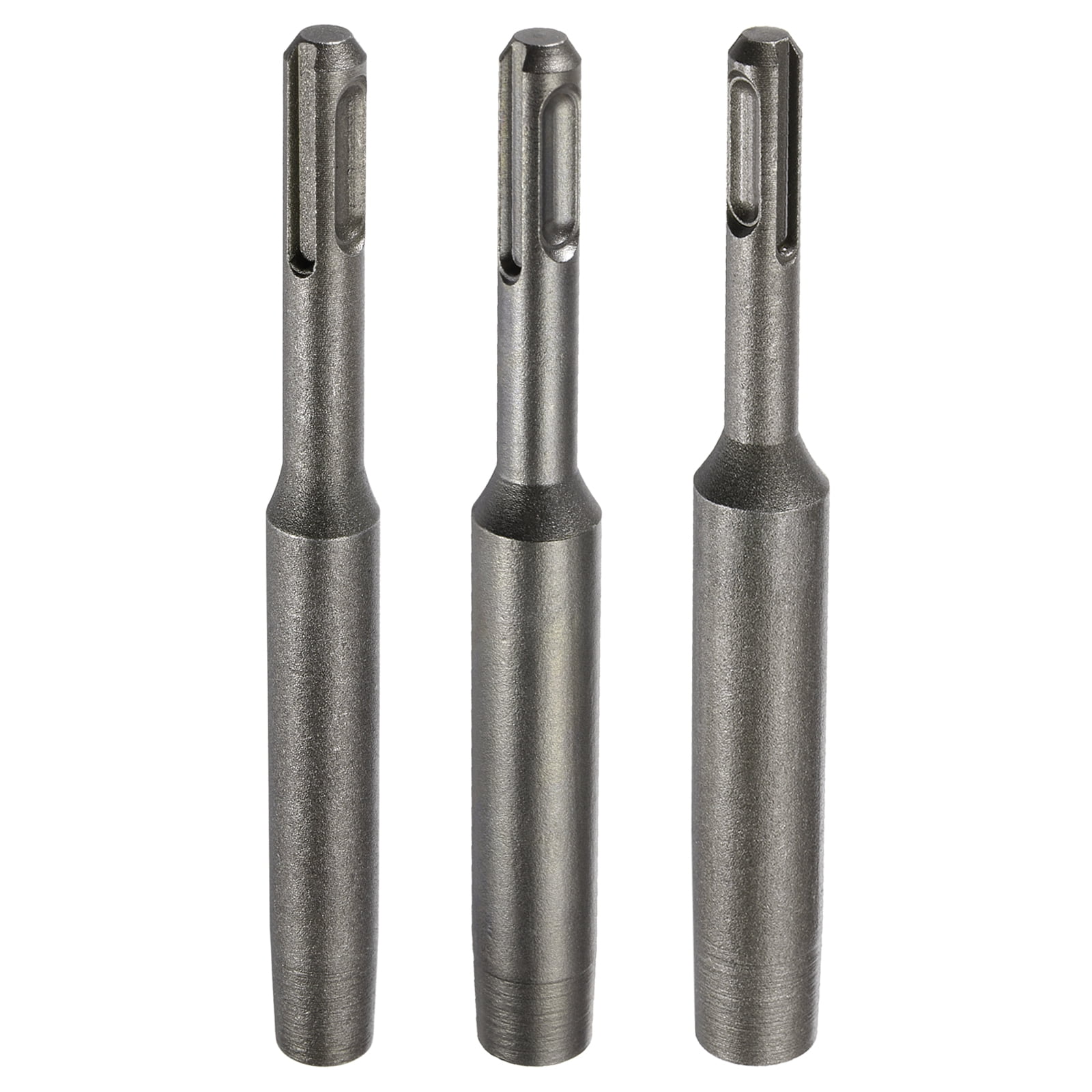 Uxcell 3pcs SDS Ground Rod Driver 23/64" for 5/16" 15/32" 9/16 Ground ...