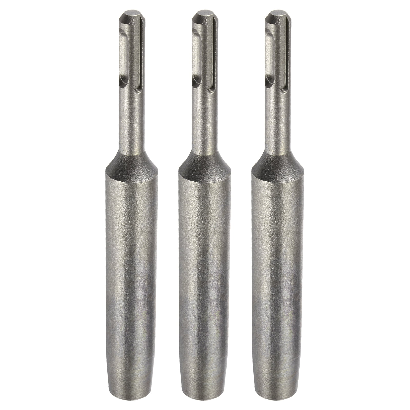 Uxcell 3pcs SDS Max Ground Rod Driver 23/64" for 9/16 Ground Rods ...