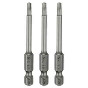 T15 Torx Screwdriver