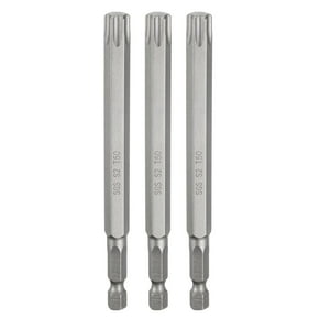 Shop T50 Torx Bits and Tools for Home Improvement at Walmart