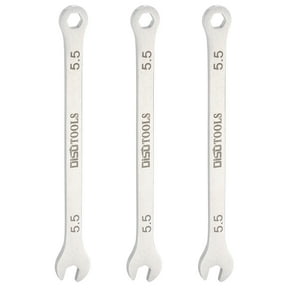 Thin Wrenches
