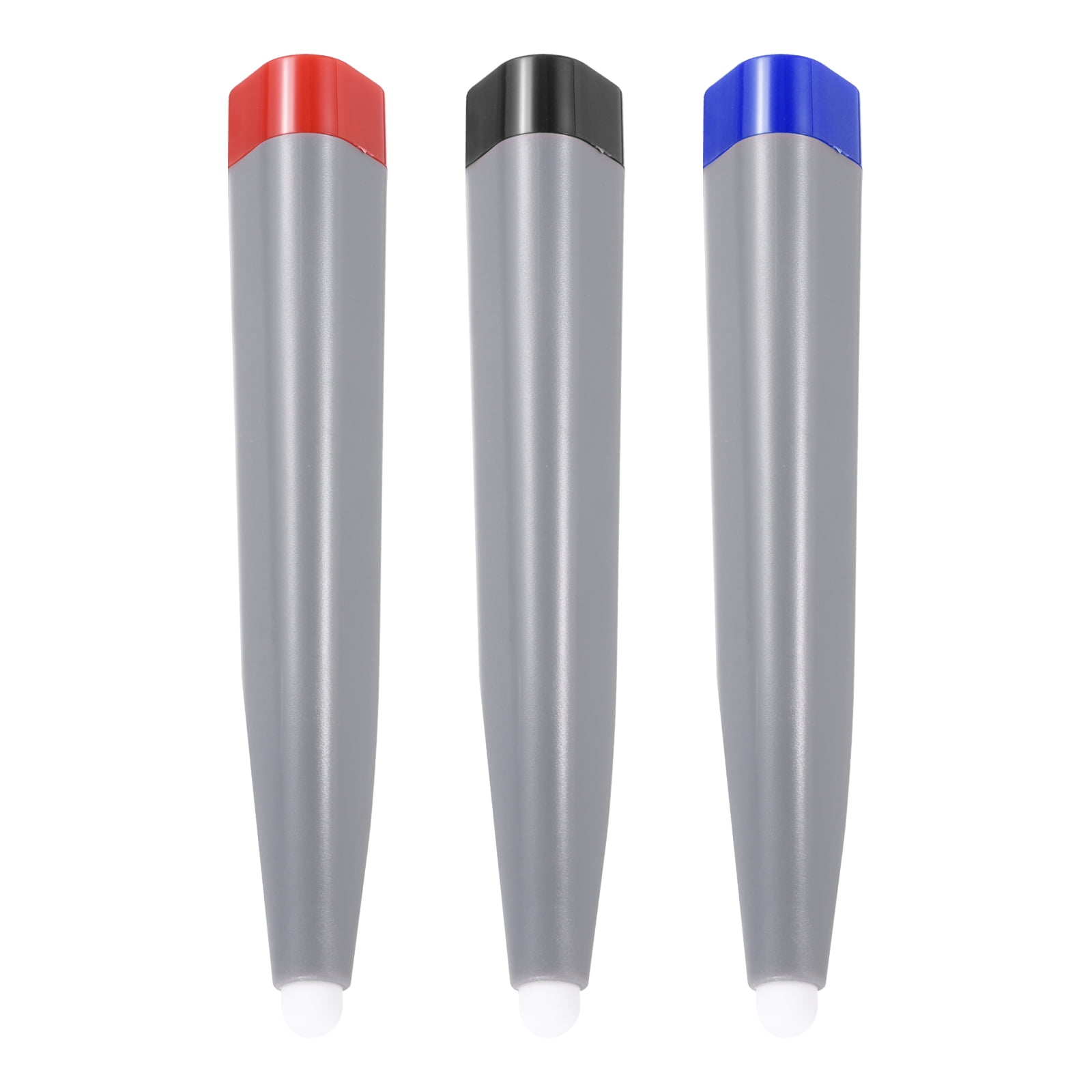 Uxcell 3pcs Touch Infrared Screen Pen Whiteboard Optical Stylus Pens ...