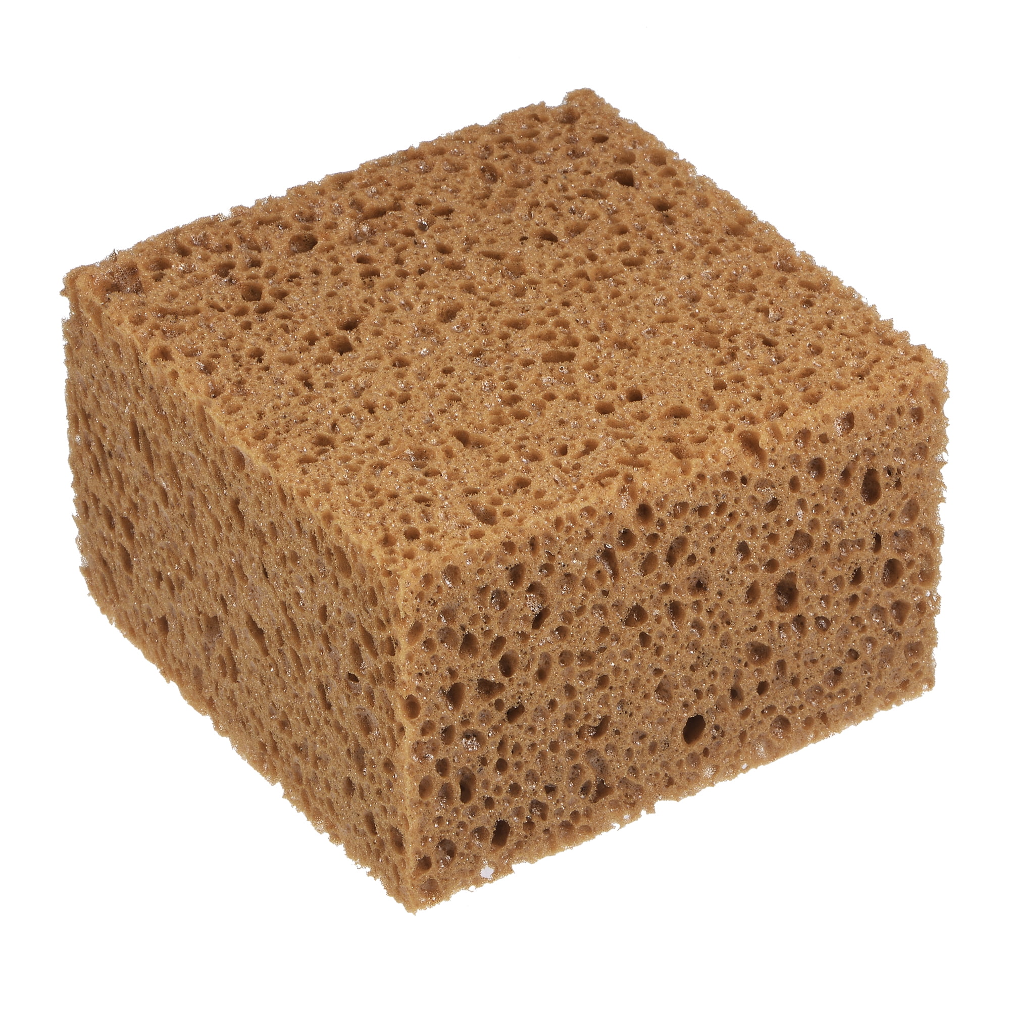 Uxcell 4.3"x4.3" Faux Sponge Painting Supplies Knockdown Texture Sponge ...