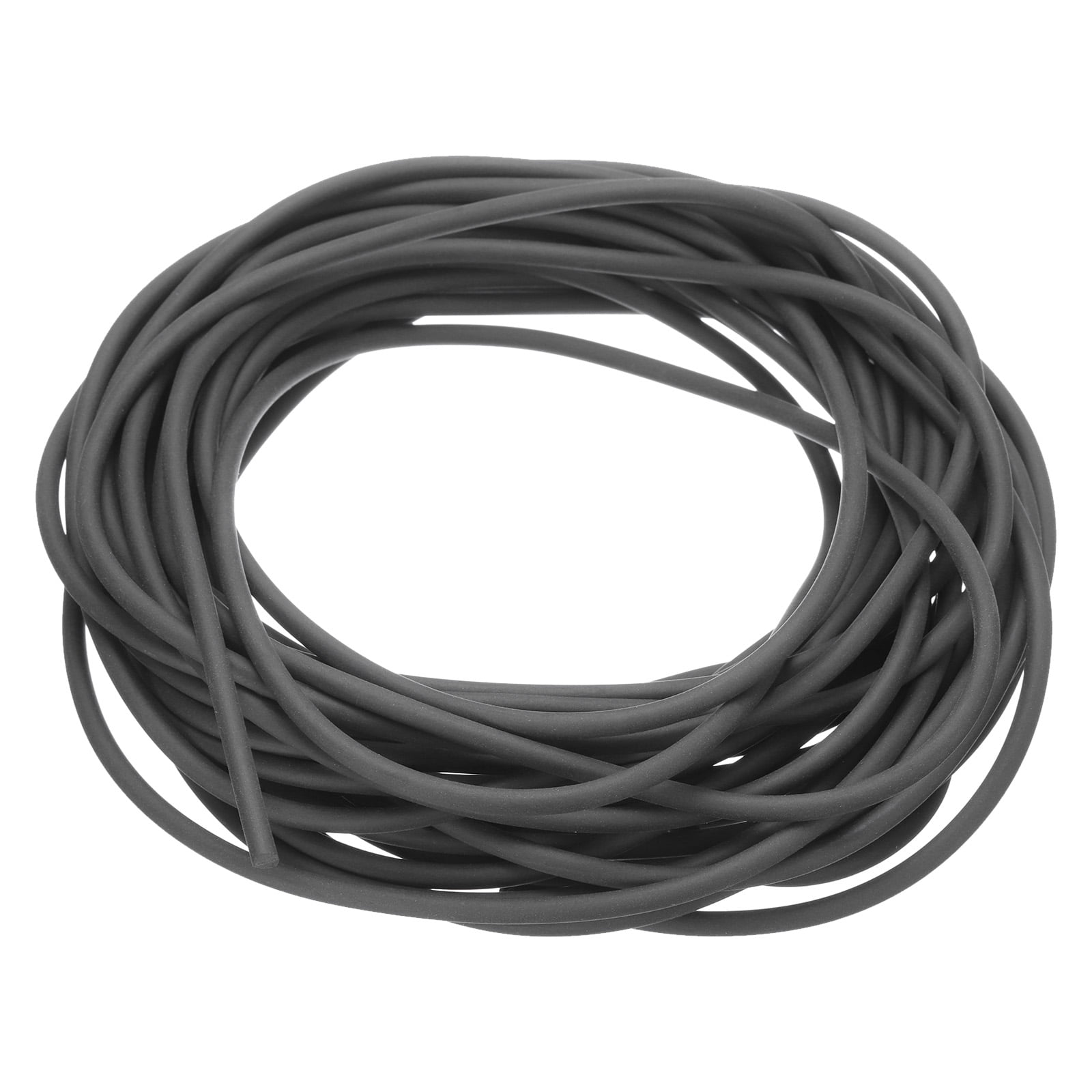 Uxcell 4/32 Inch x 32.8 Feet Backer Rod, Rubber Rope Caulk Crack Gaps ...