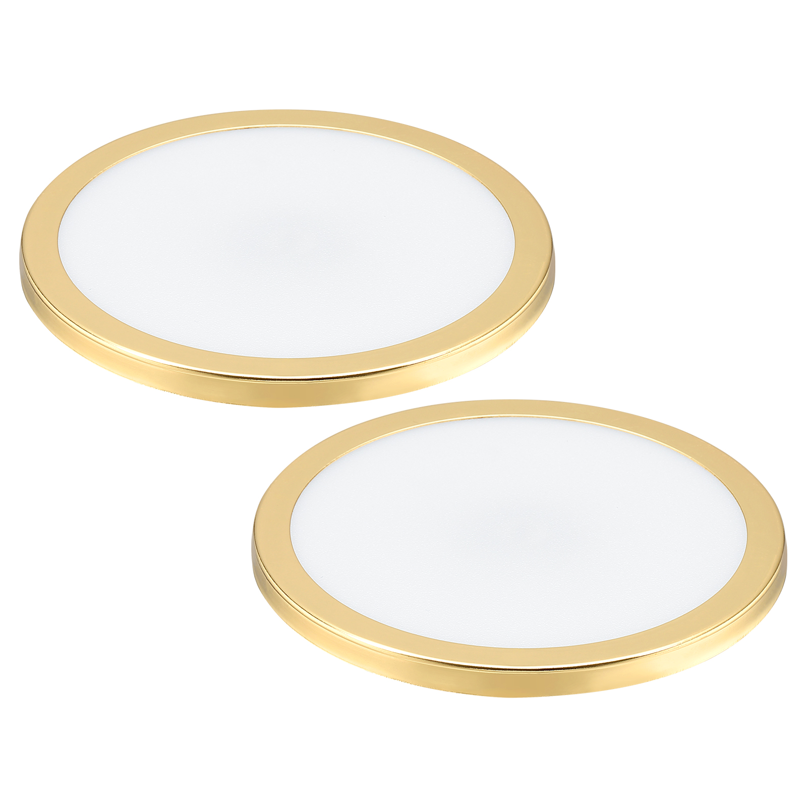 Uxcell 4.4" ID Lampshade Diffuser, Dustproof Dust Protection Cover ...