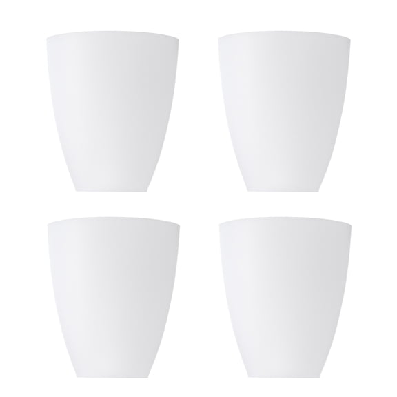 Plastic Bulb Covers for Home Lighting