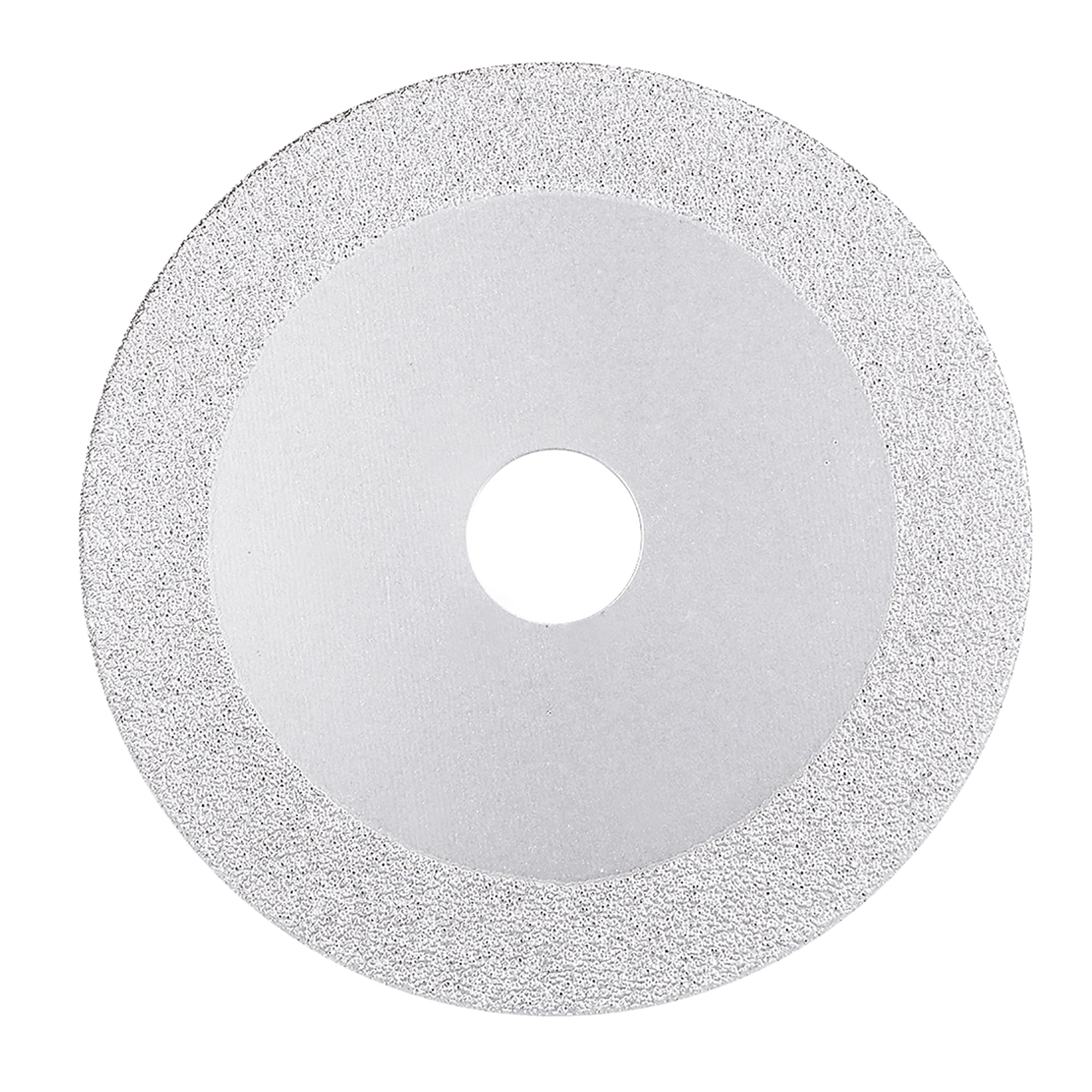 Uxcell 4.5-inch Diamond Cutting Wheels Grinding Disc for Stone Ceramics ...
