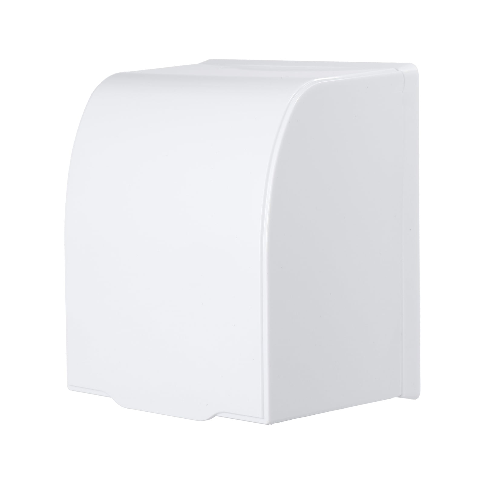 Uxcell 4.53 x 3.98 x 2.95 Inch Outlet Cover Box, White - Walmart.com