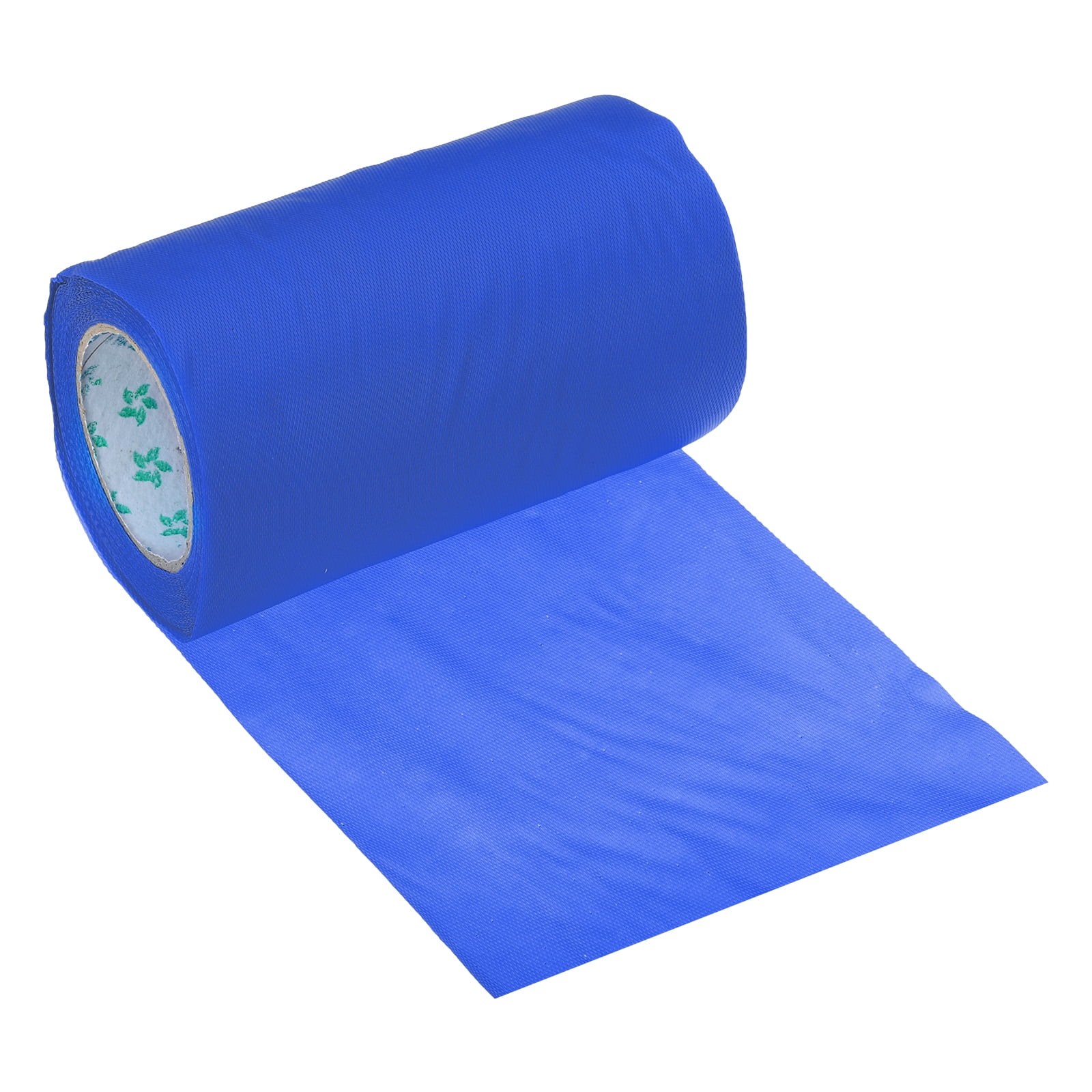 Uxcell 4.7"x49.2ft Pipe Wrapping Tape Non Stick PVC Duct Tape Pipes ...