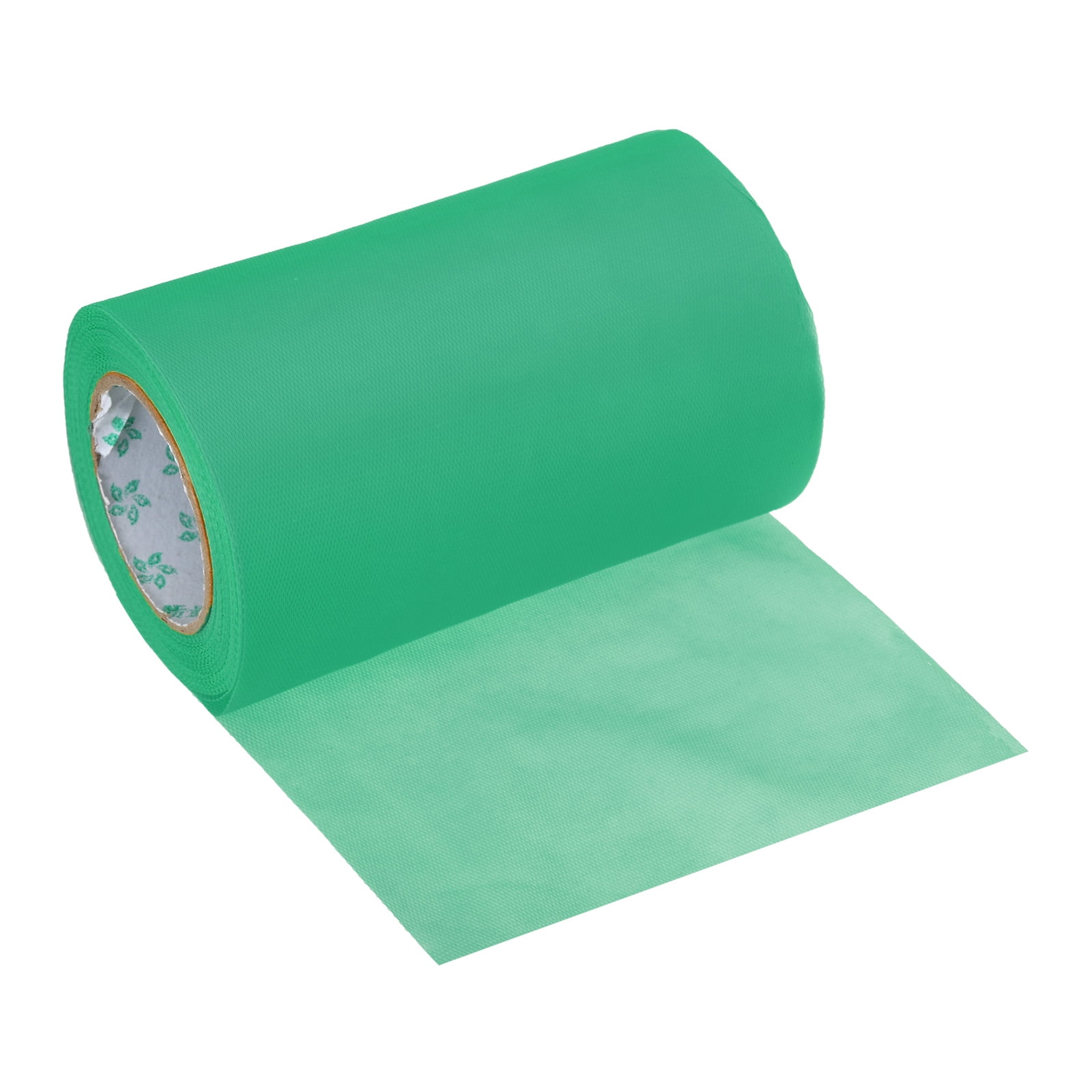 Uxcell 4.7"x49.2ft Pipe Wrapping Tape Non Stick PVC Duct Tape Pipes ...