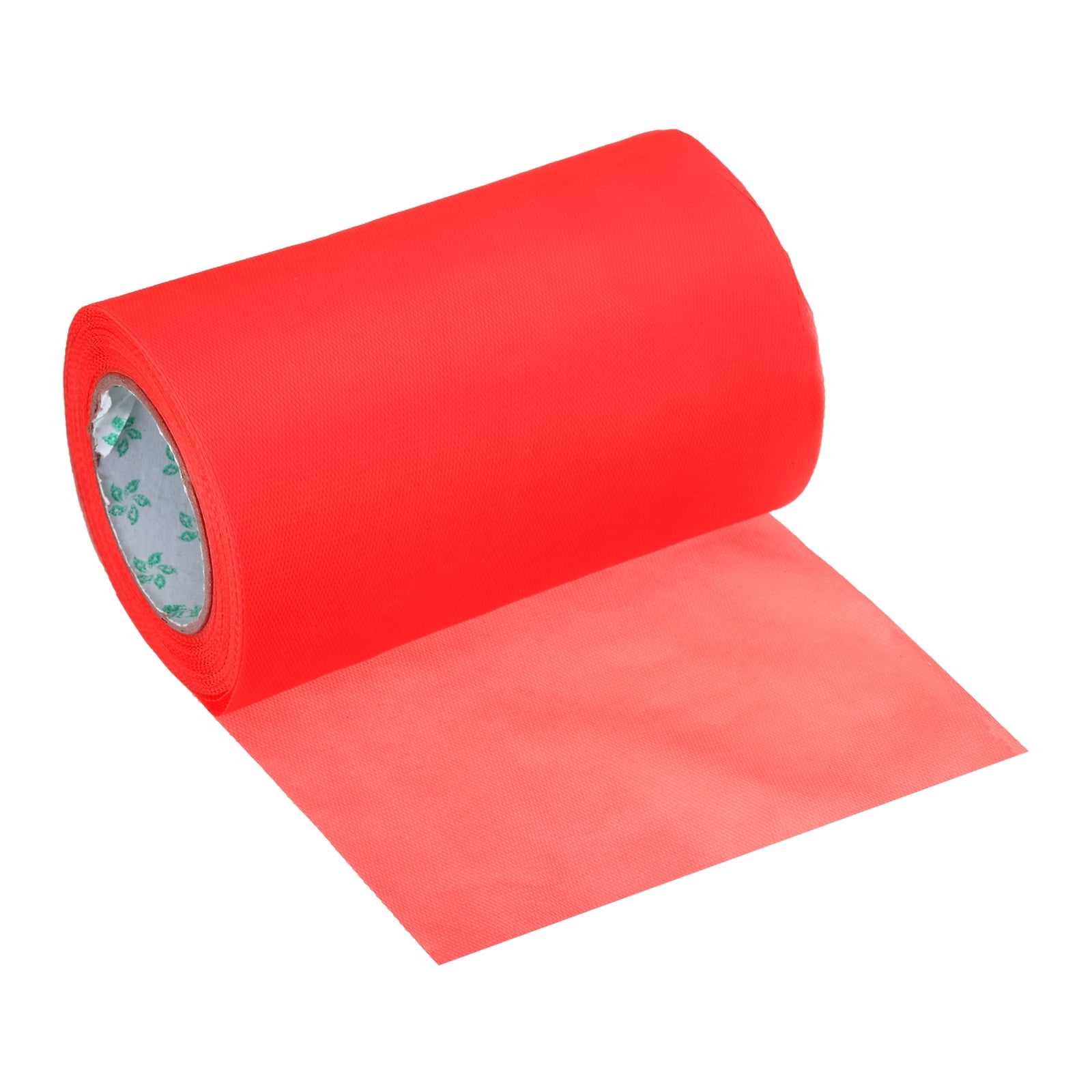 Uxcell 4.7"x49.2ft Pipe Wrapping Tape Non Stick PVC Duct Tape Pipes ...