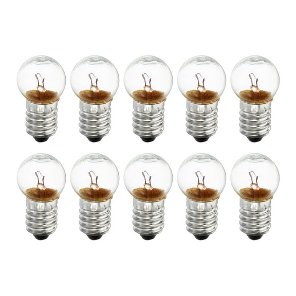Mini Bulbs