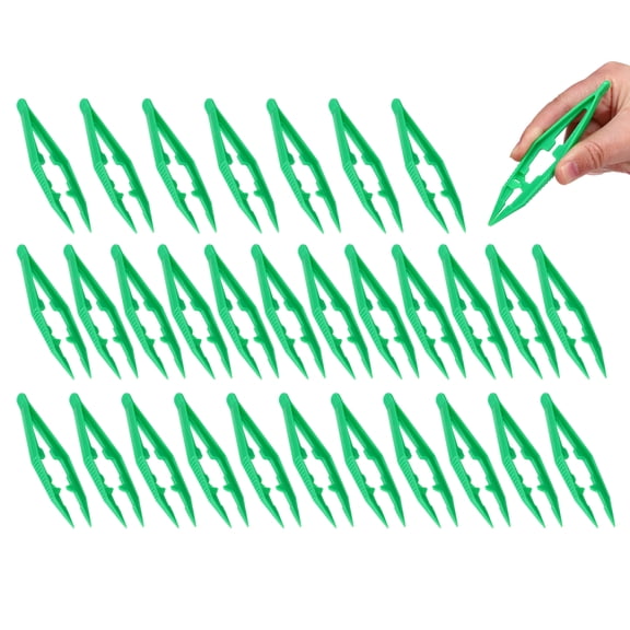 Plastic Tweezers