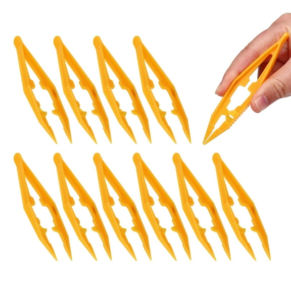 Plastic Tweezers