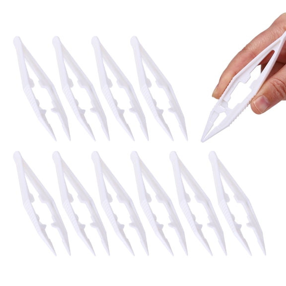 Plastic Tweezers