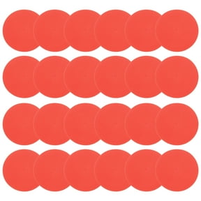 Poly Spot Markers