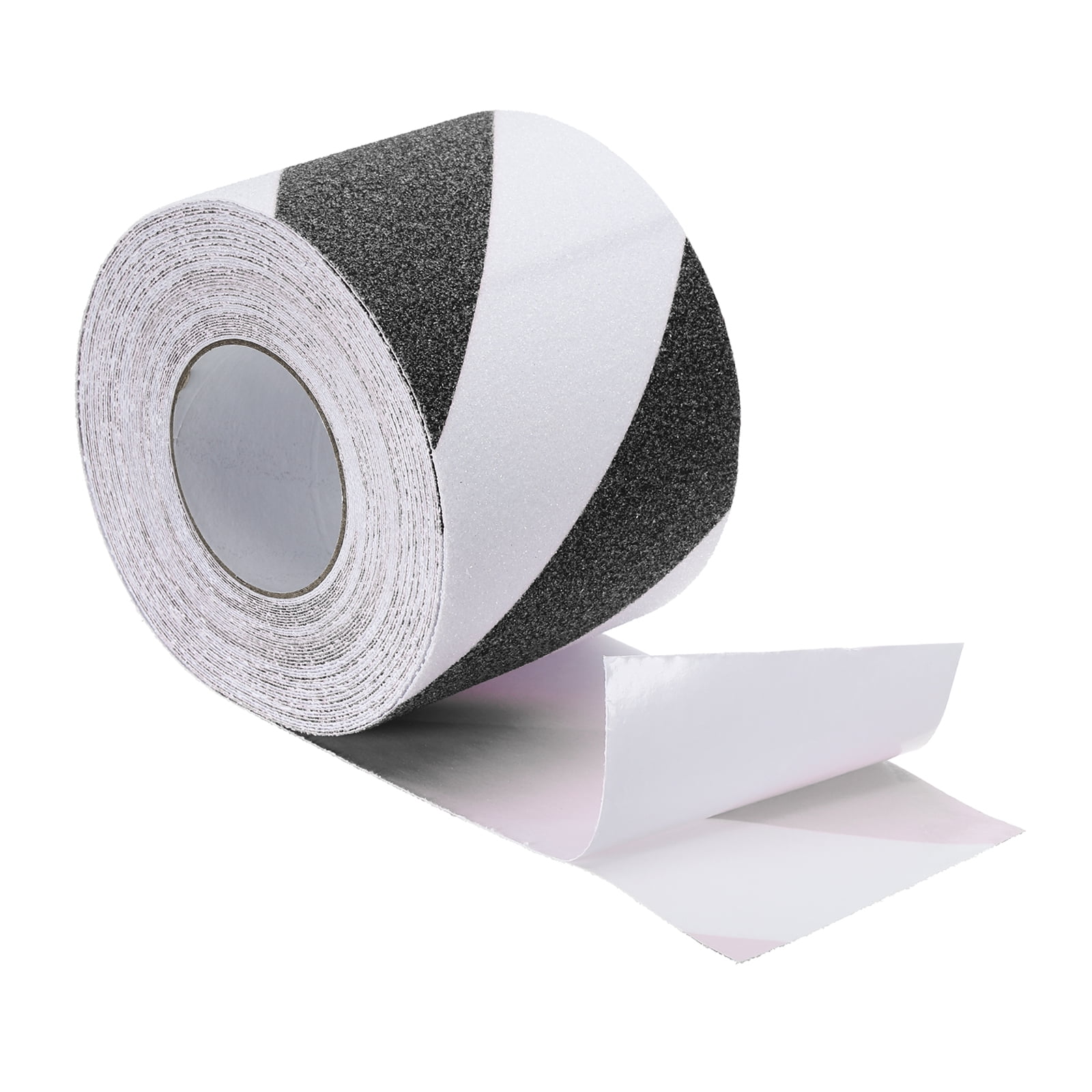 Uxcell 4 Inch x 49 Ft Anti Slip Traction Tape, Non-Slip Grip Tape for ...