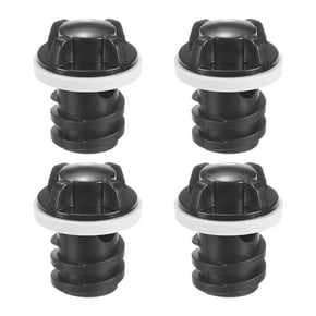 Ice Chest Replacement Drain Plugs