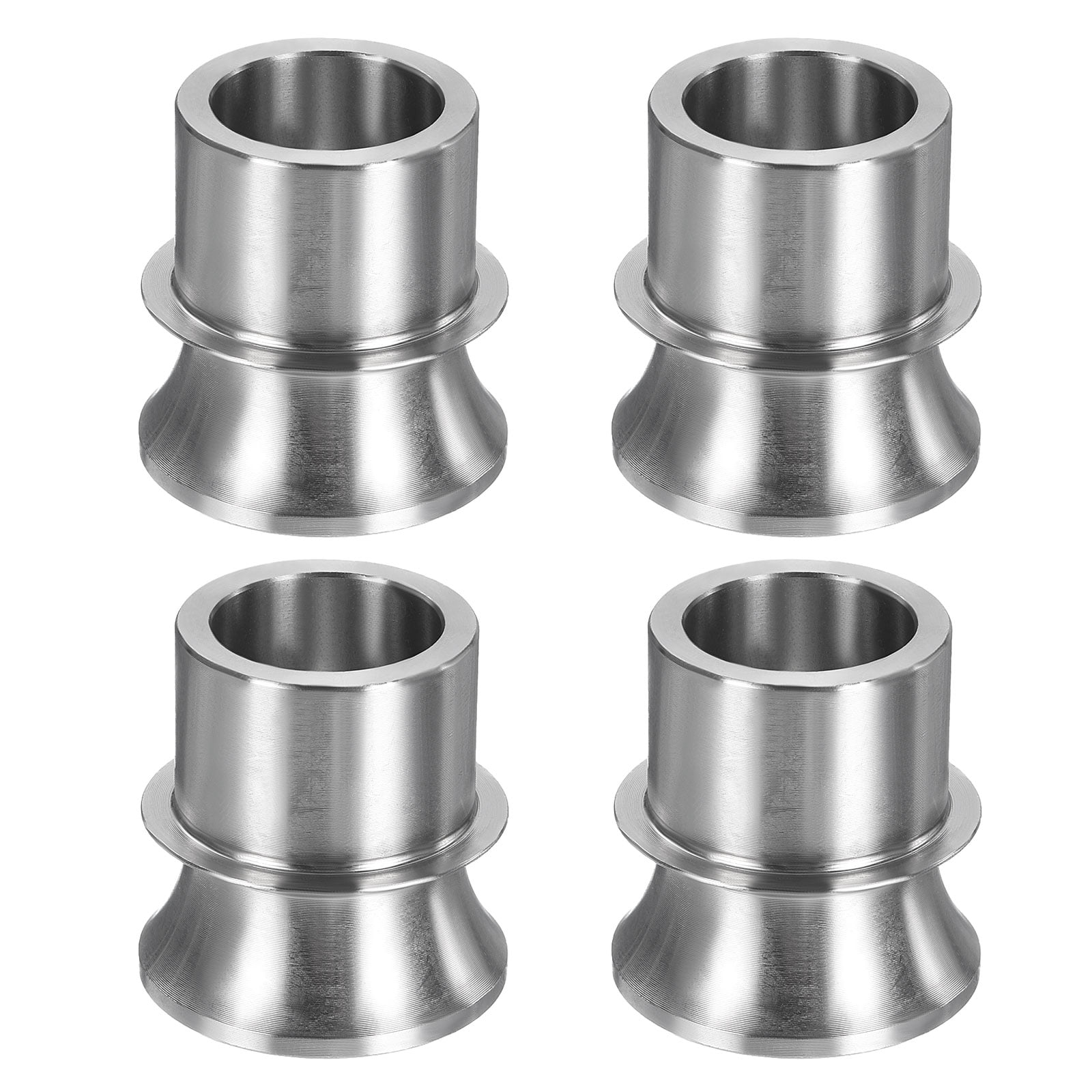 Uxcell 4 Pack High Misalignment Spacer, 1" to 3/4" Standard Ball Width ...