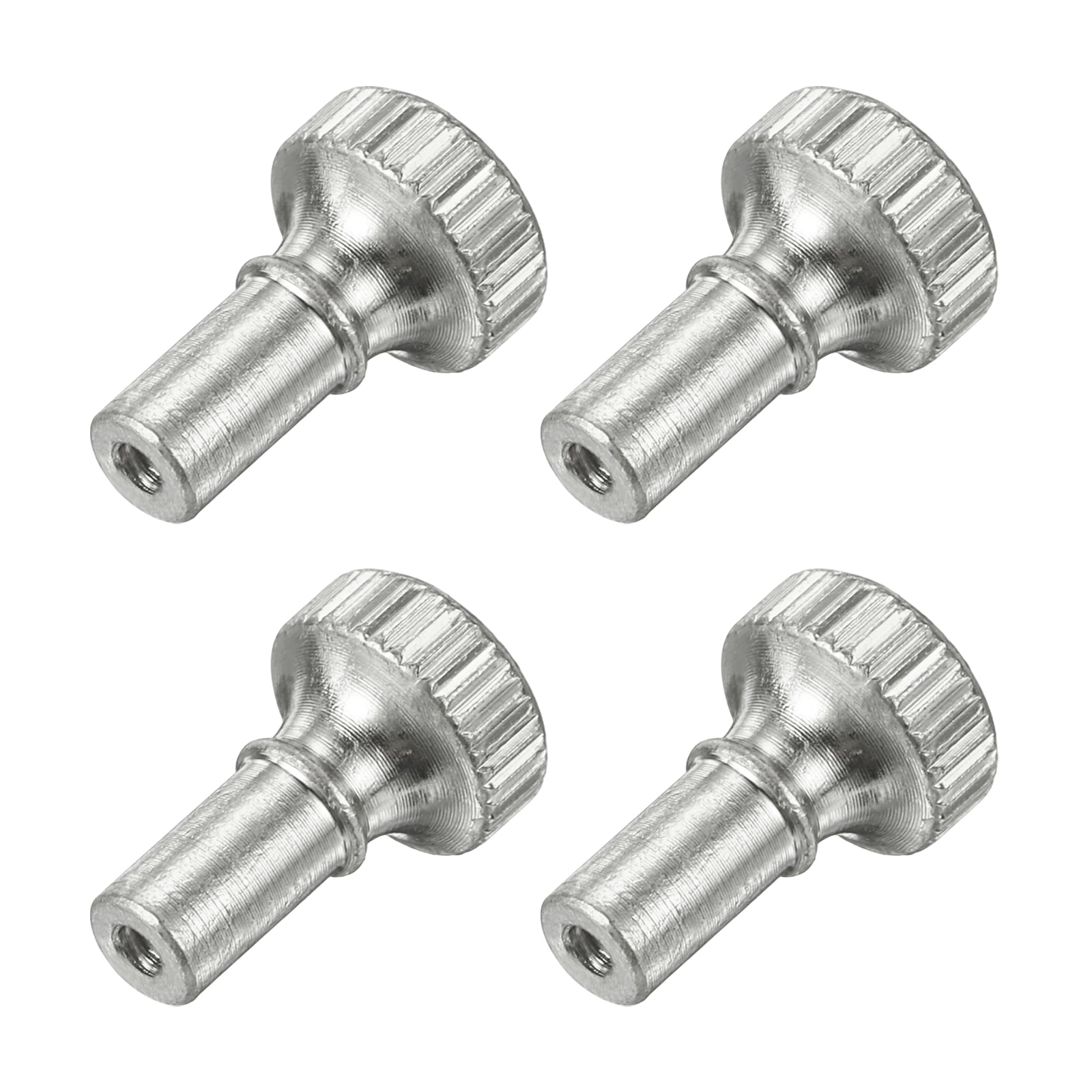 Uxcell 4 Pack Lamp Switch Knob, Turn On/Off Light Switch Knob ...