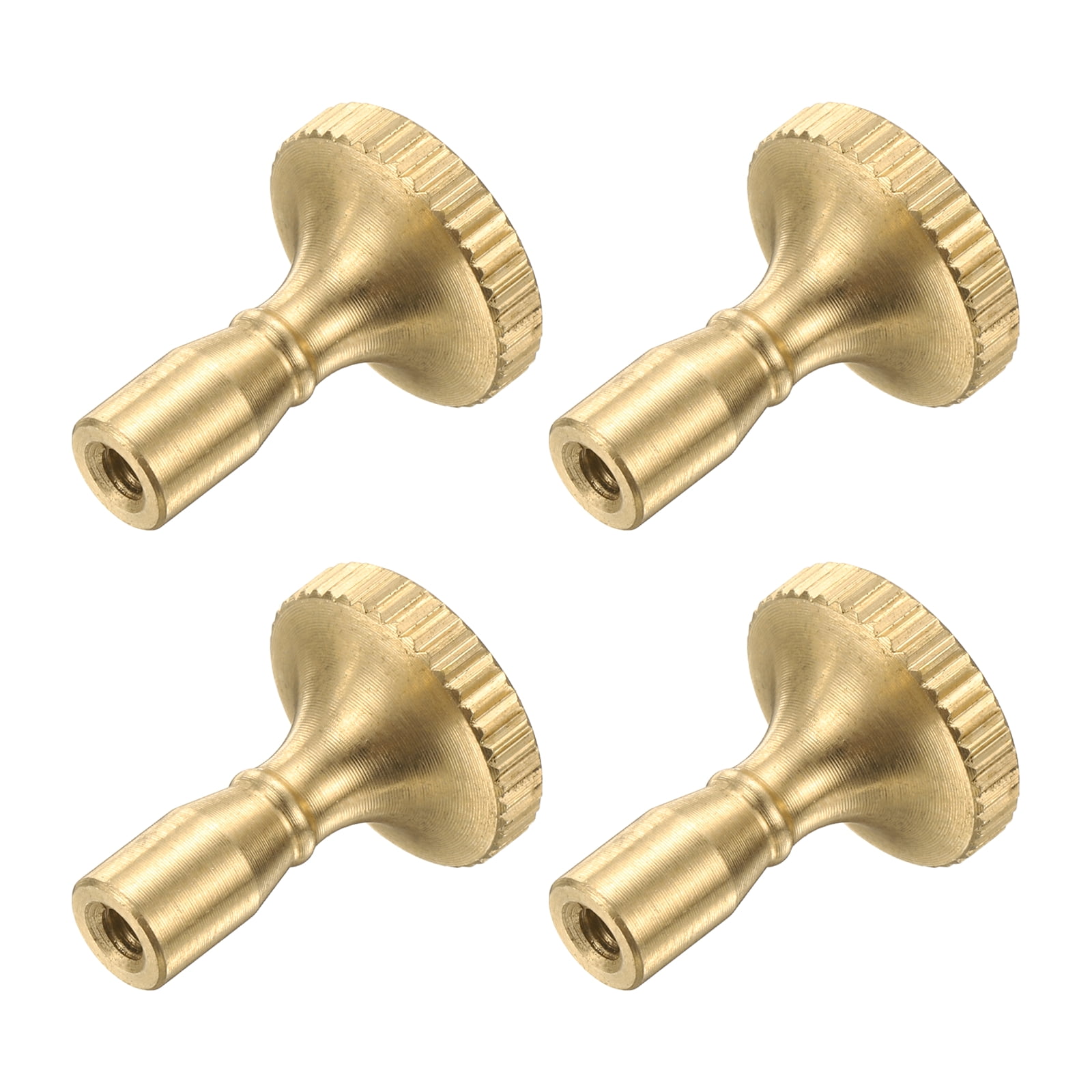 Uxcell 4 Pack Lamp Switch Knob, Turn On/Off Light Switch Knob ...