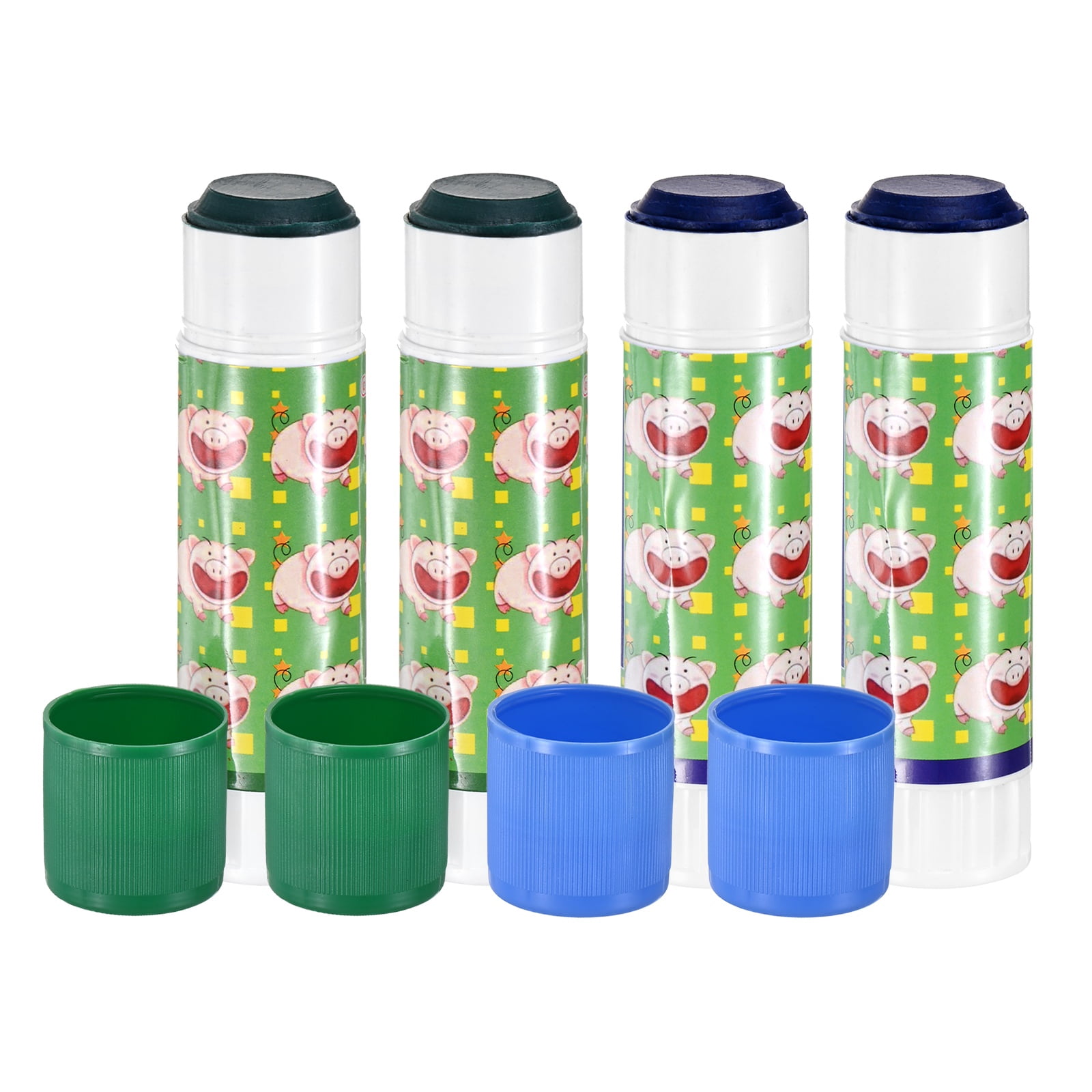 Uxcell 4-Pack Medium Livestock Markers for Pig Cattle Cow Sheep ...